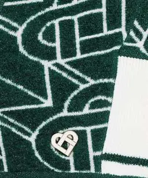 Casablanca Logo Balaclava