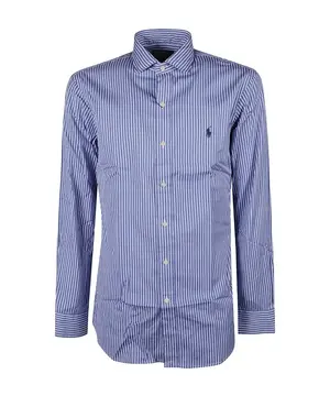 Polo Ralph Lauren Striped Sport Shirt
