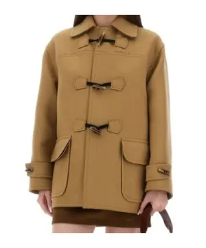 Moschino Duffle Jacket