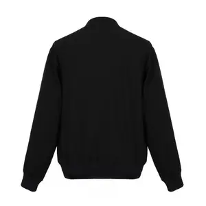 Kenzo Logo Print Long Sleeve Sweater
