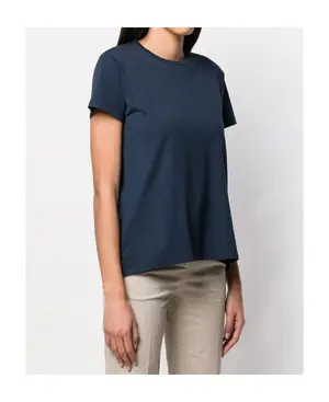 Aspesi Relaxed Fit T-shirt - Blue