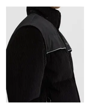 Moncler Hooded Down Jacket