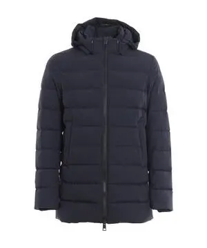 Herno Padded Down Jacket