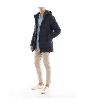 Herno Padded Down Jacket