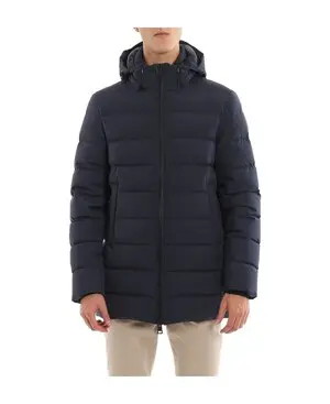 Herno Padded Down Jacket
