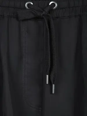 Brunello Cucinelli Organza Track Trousers