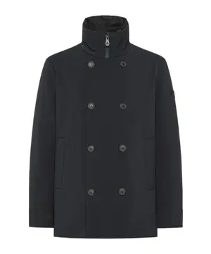 Peuterey Militao Double-breasted Jacket