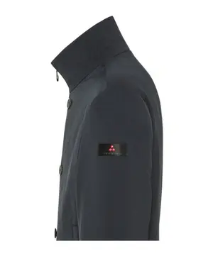 Peuterey Militao Double-breasted Jacket