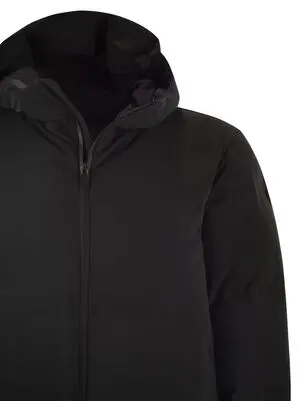Herno Hooded Down Jacket