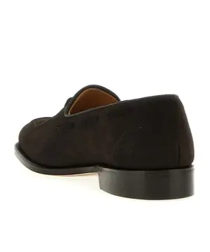Church's Kingsley Tassel Detailed Loafers