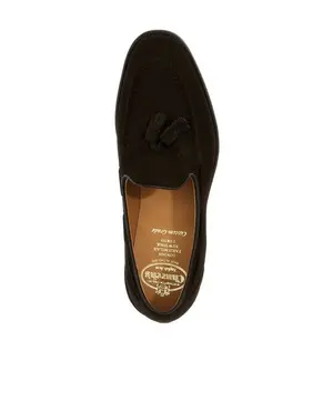 Church's Kingsley Tassel Detailed Loafers