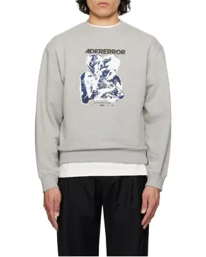 Ader Error Activewear For Men
