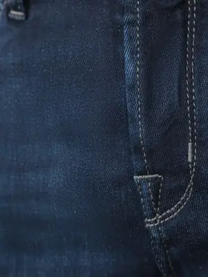 Jacob Cohen Slim-fit Jeans