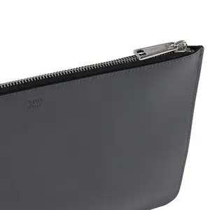 Fendi Love Clutch