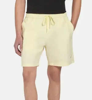 Moose Knuckles Drawstring Swim Trunks - Nude
