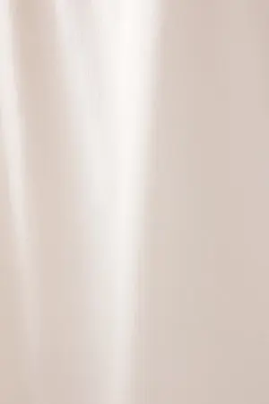 Brunello Cucinelli Sleeveless Scoop Neck Top - Beige