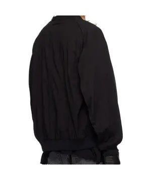 Undercover Long Sleeve Casual Jacket