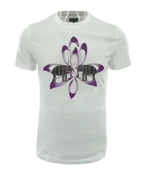 Emporio Armani Item O-neck Short-sleeved T-shirt