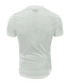 Emporio Armani Item O-neck Short-sleeved T-shirt