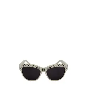 Zadig&voltaire Oval Eyewear For Men