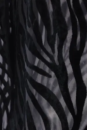 Isabel Marant Étoile Scarf Detail" Long Sleeve Top