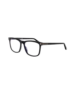 TOM FORD Square-frame Glasses - Black