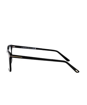 TOM FORD Square-frame Glasses - Black