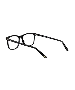 TOM FORD Square-frame Glasses - Black