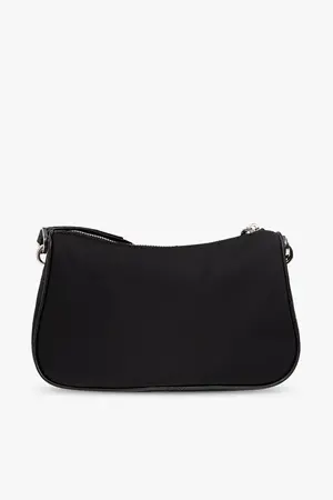 Michael Kors Jet Set Zipped Medium Crossbody Bag