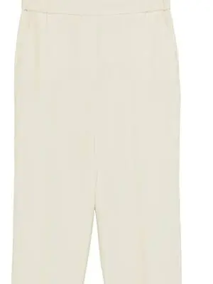 Antonelli Firenze Relaxed Fit Trousers