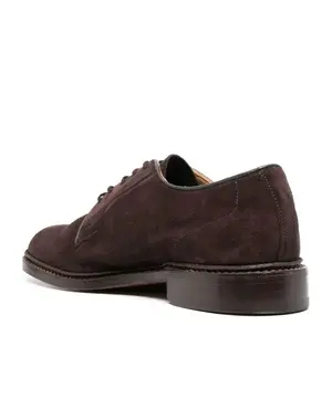 TRICKER'S Lace-up Business Dress Shoes