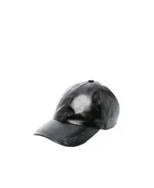 Gucci Baseball Cap - Black