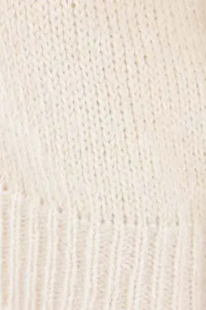 JIL SANDER Crewneck Knitted Jumper