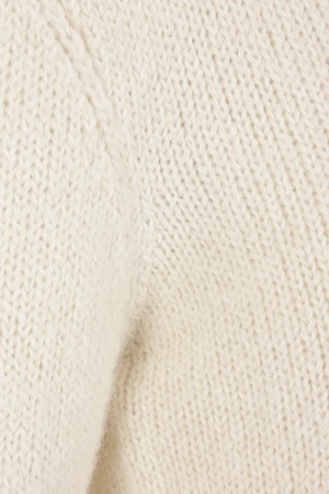 JIL SANDER Crewneck Knitted Jumper