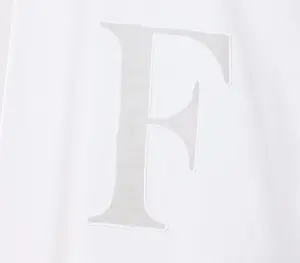Elisabetta Franchi Logo Embroidered T-shirt