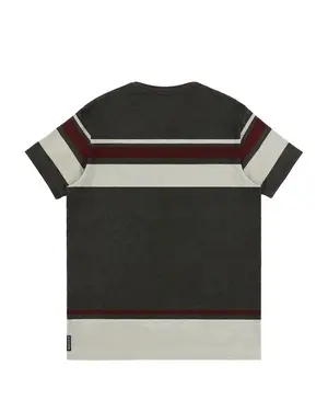 Emporio Armani Crew-neck Logo T-shirt