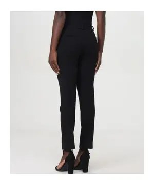 Pinko Tapered-leg Tailored Trousers