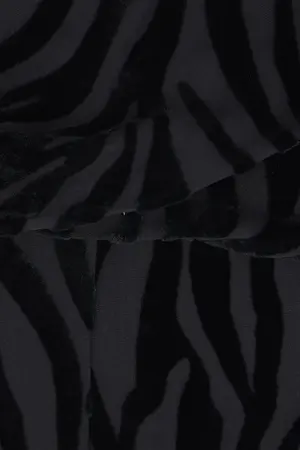 Isabel Marant Étoile Cristie Asymmetric Hem Skirt