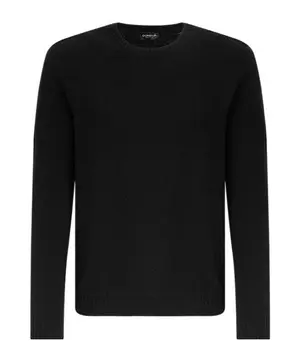 DONDUP Sweater - Black