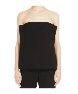 Sportmax Stretch Camis Tanks For Women