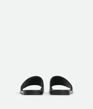 Bottega Veneta Elio Slip-on Sandals