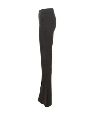 AMBUSH Tailored Cut Flared Trousers