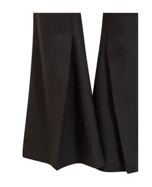 AMBUSH Tailored Cut Flared Trousers
