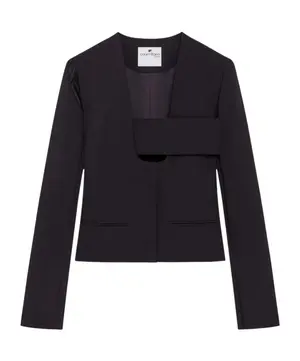 COURREGES Infinity Jacket
