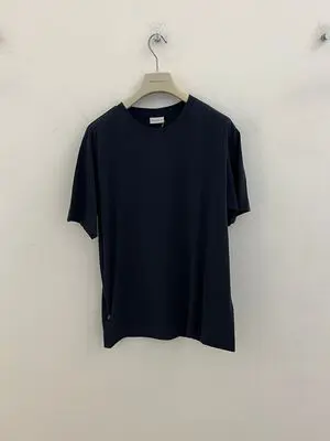 Dries Van Noten Crewneck T-shirt