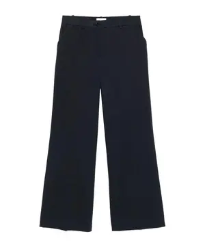 P.a.r.o.s.h Slit Pants For Women