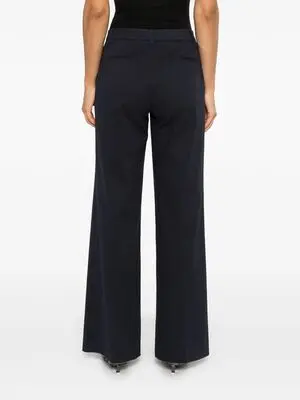 P.a.r.o.s.h Crew Trousers - Navy