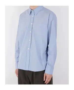 Our Legacy Long Sleeve Shirt