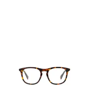 Kenzo Square Frame Eyeglasses - Multicolor