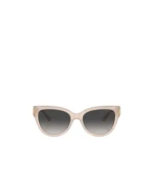 Jimmy Choo Gold Gradient Cat